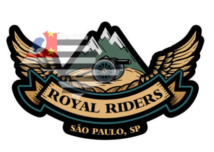 Royal Riders SP | Royal Riders Brasil