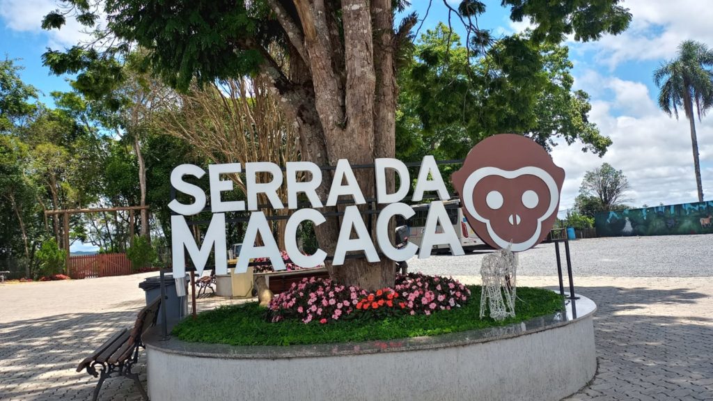 Serra da Macaca | Royal Riders Brasil