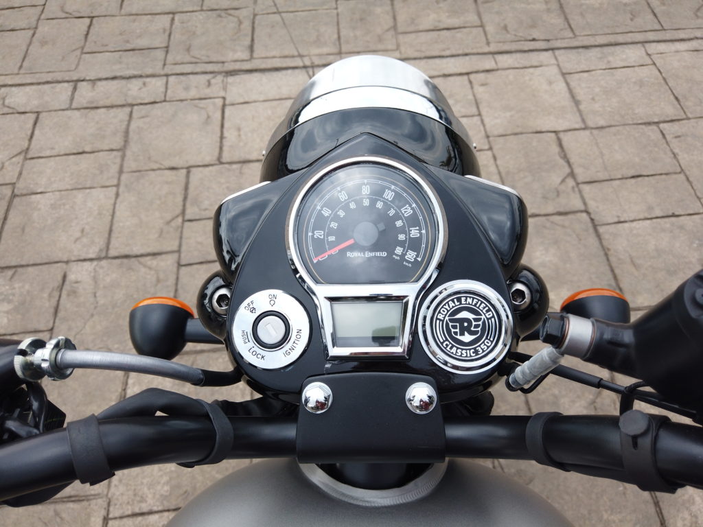 Classic 350 chega ao Brasil | Royal Riders Brasil