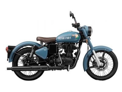 Significados dos adesivos Classic 350 Signals | Royal Riders Brasil